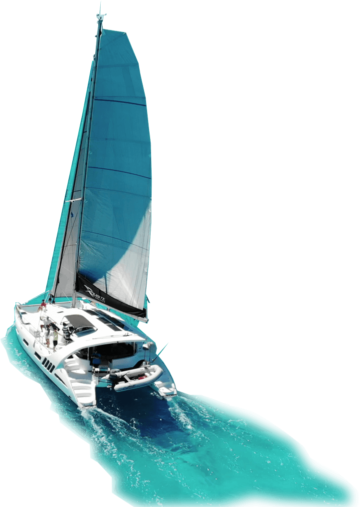 Xquisite Catamaran Center - Xquisite Catamaran Center